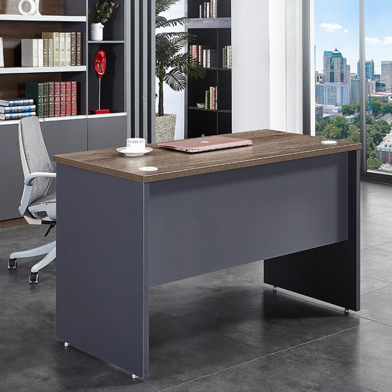 Cayley Series 48″ Office Desk Shell – Weiss Office Furniture